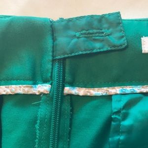 Dalia Collection | Skirts | Dalia Collection Green Pencil Skirt | Poshmark